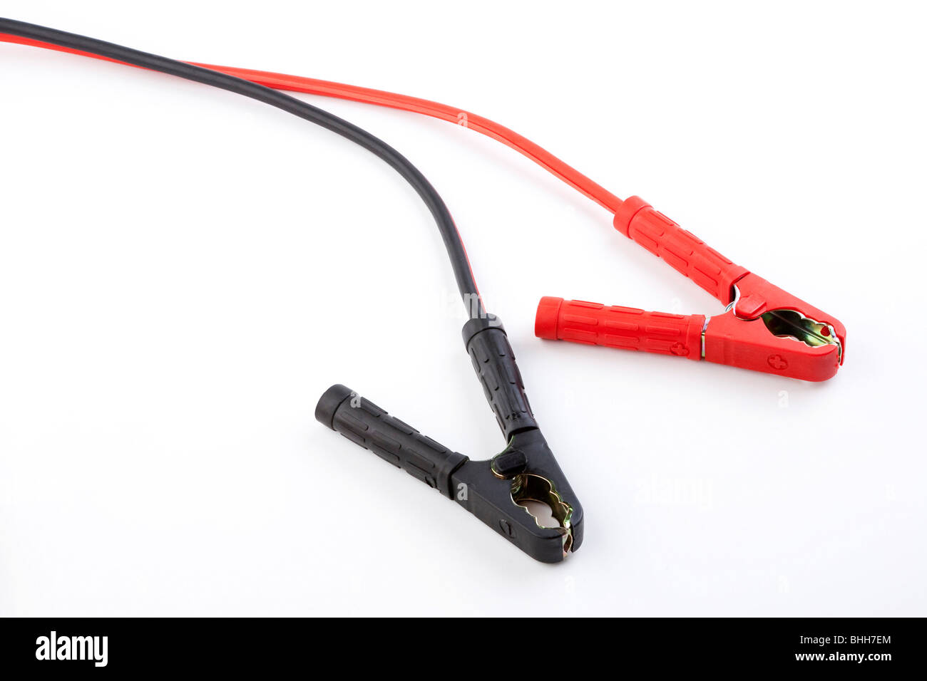 Lead battery connectors hi-res stock photography and images - Alamy