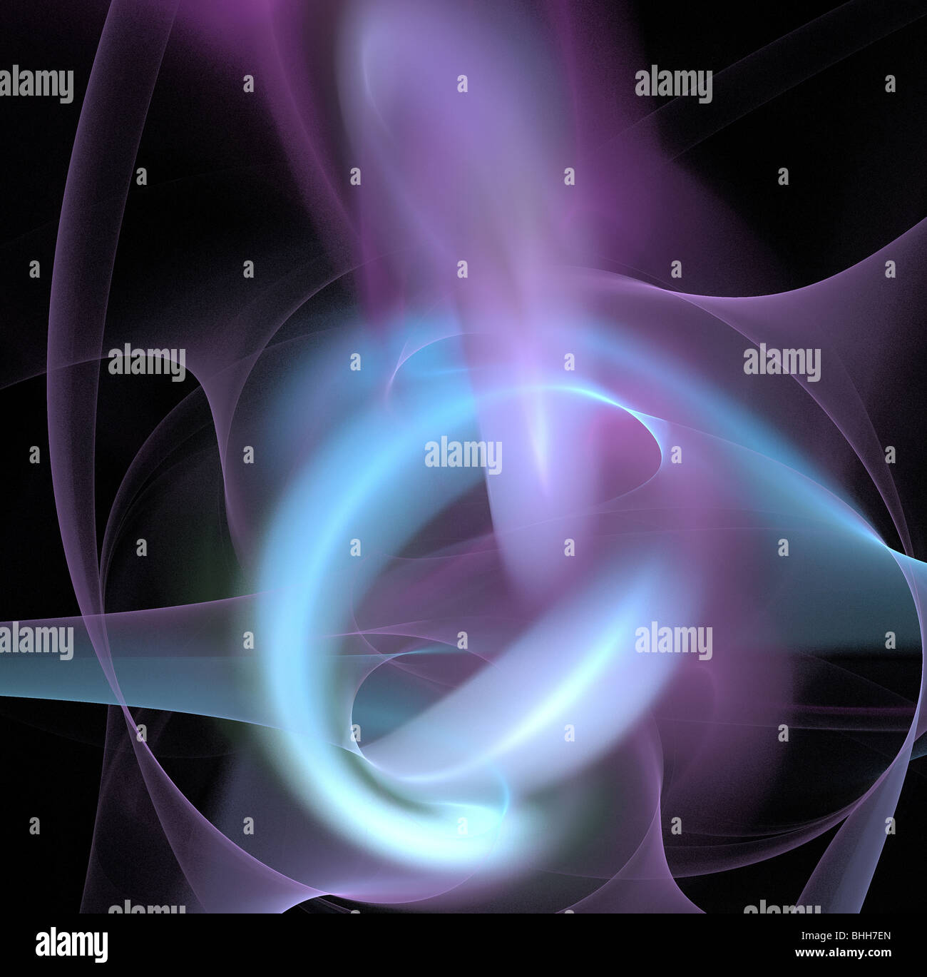 Abstract background illustration, computer generated Stock Photo - Alamy