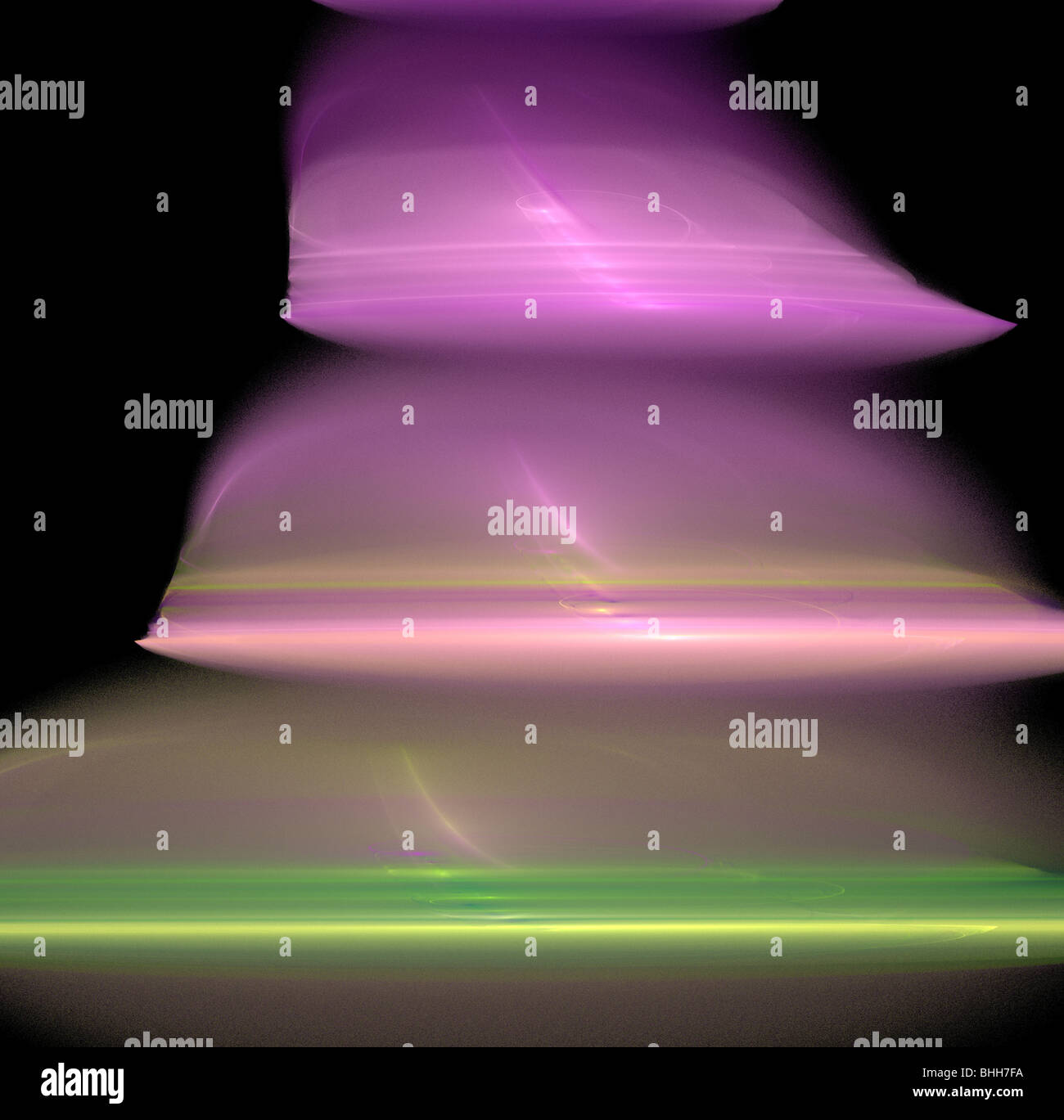 Blend line background Cut Out Stock Images & Pictures - Alamy