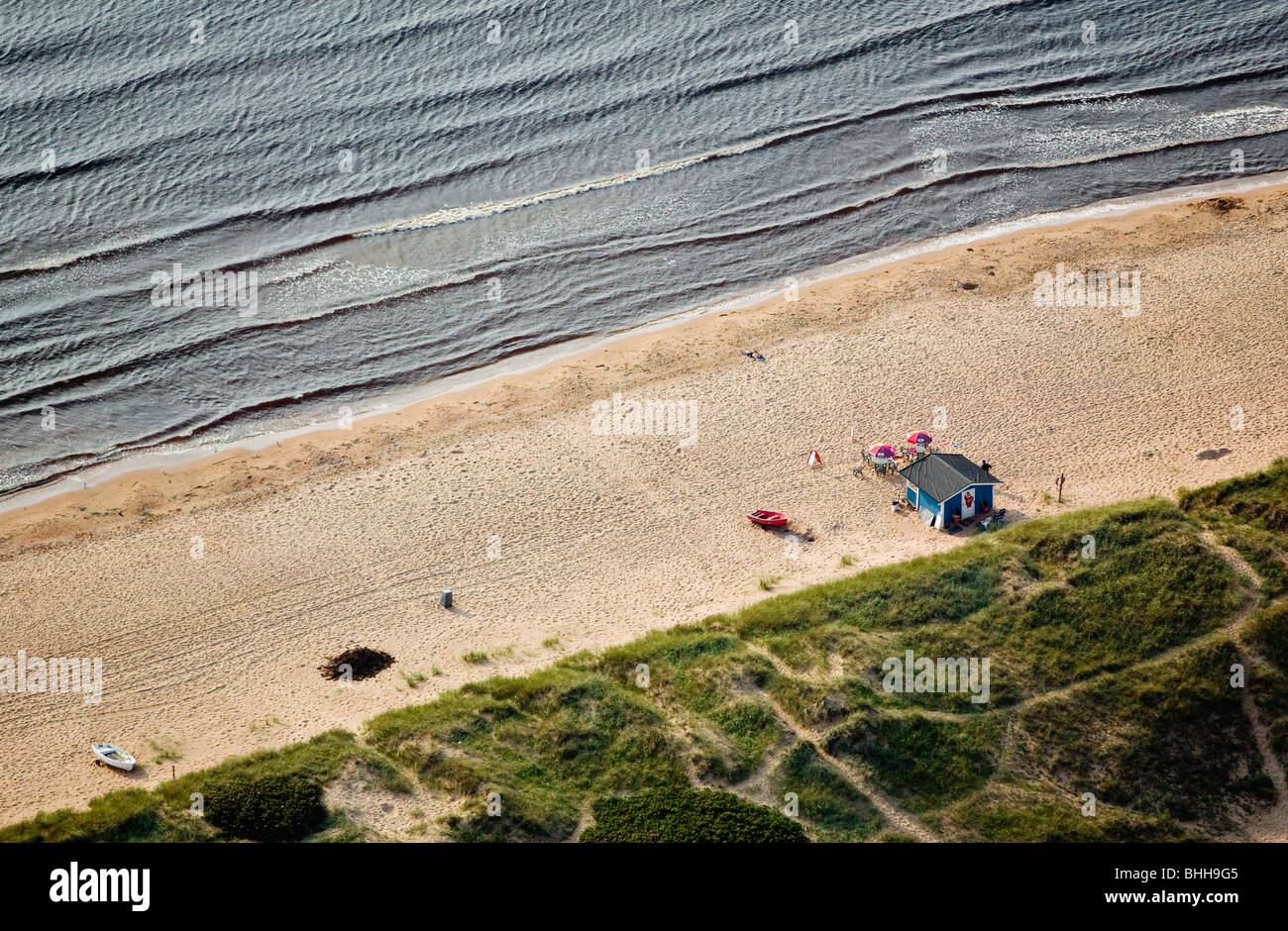 Mellbystrand hi-res stock photography and images - Alamy