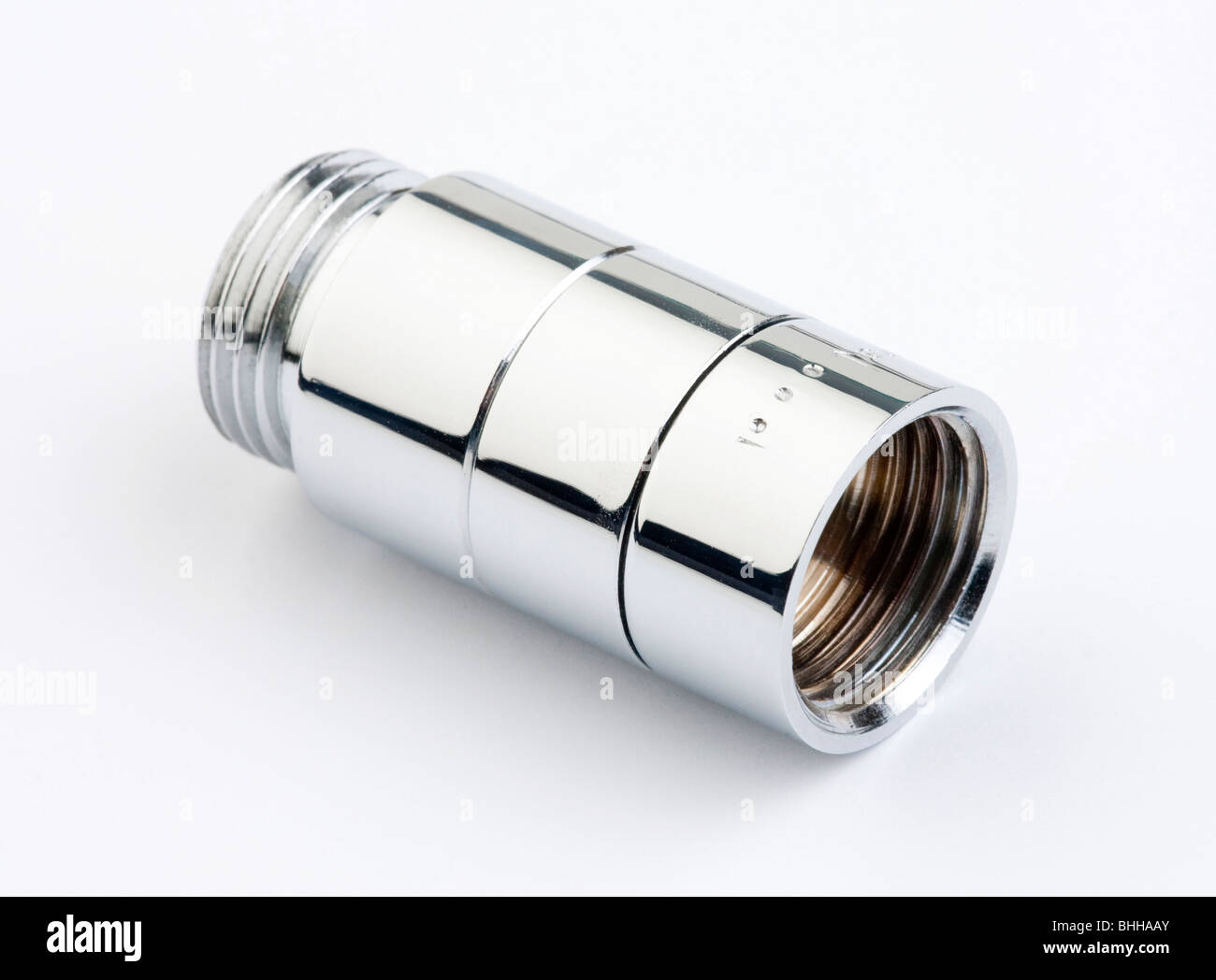 water saving device Stock Photo - Alamy