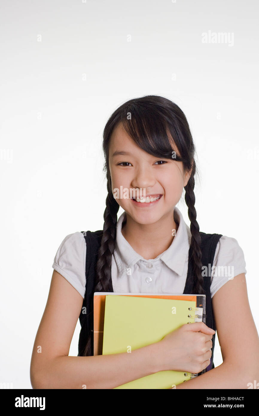 Cross section of school children hi-res stock photography and images ...