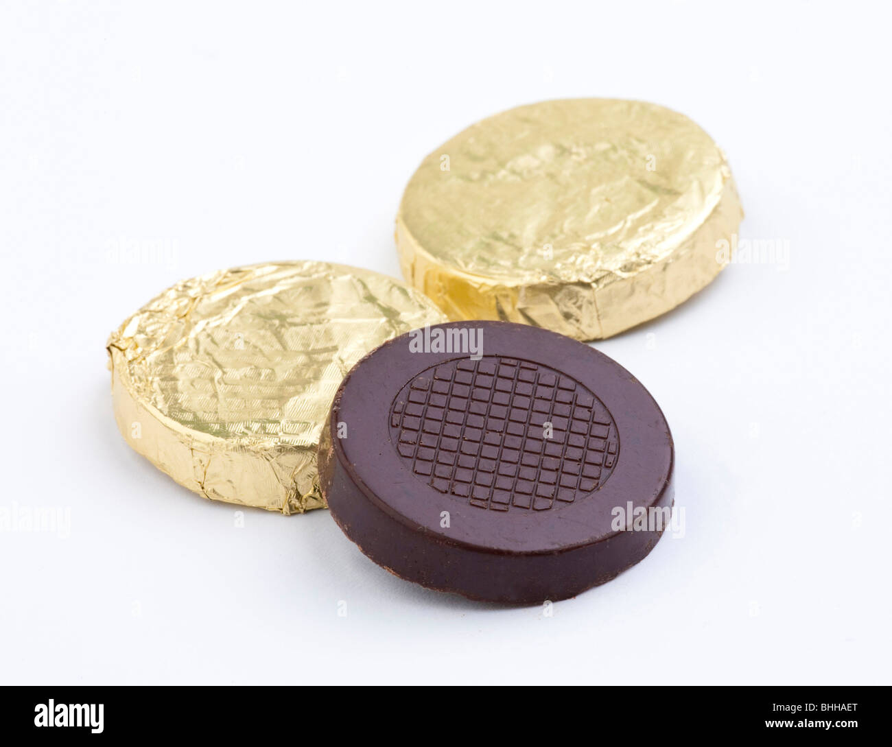 Mint flavoured chocolate hi-res stock photography and images - Alamy