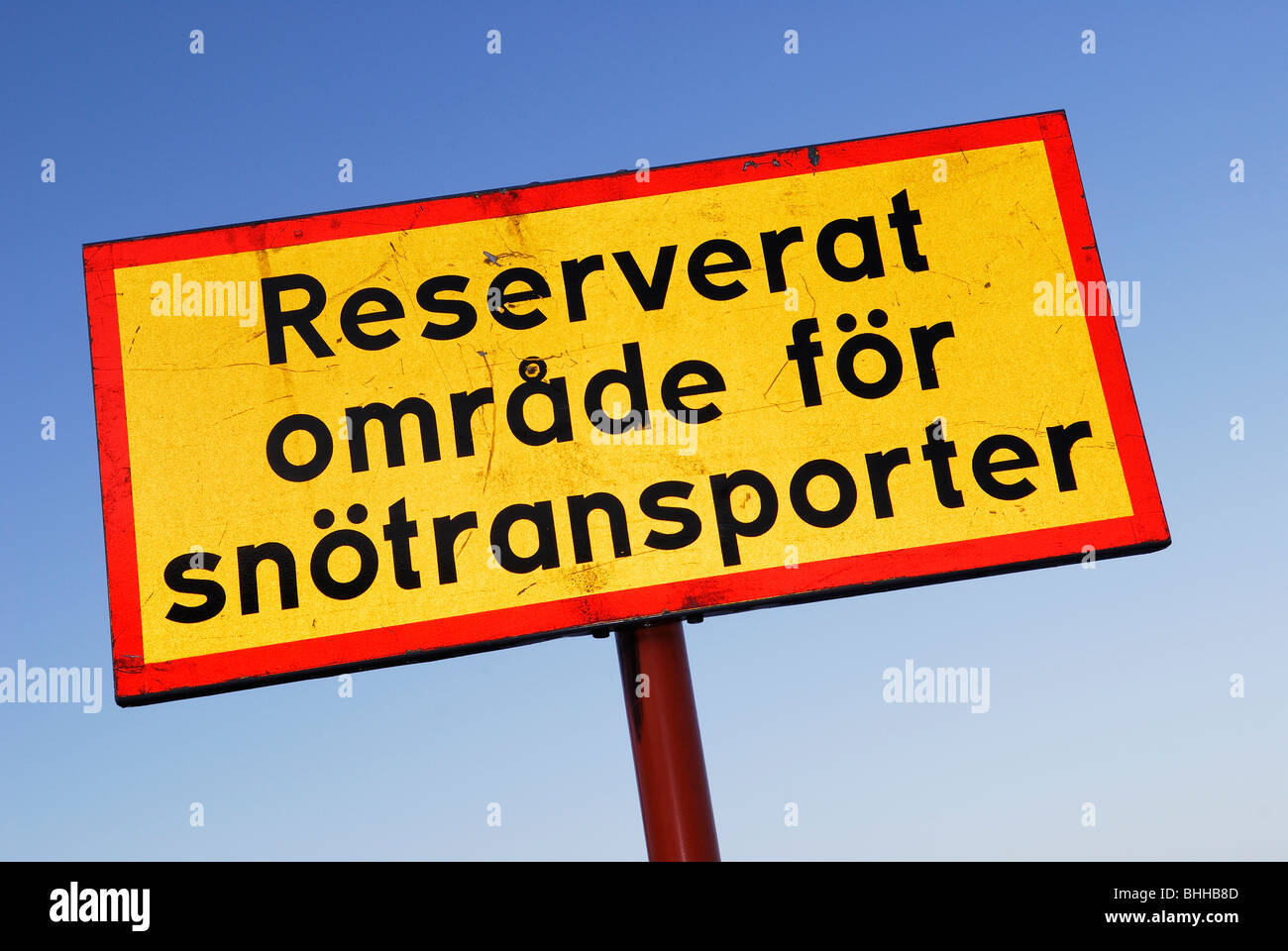 Prohibitory traffic sign hi-res stock photography and images - Alamy