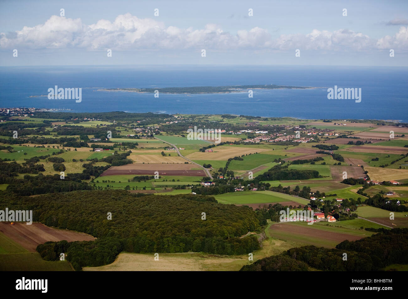 Torekov sweden hi-res stock photography and images - Alamy