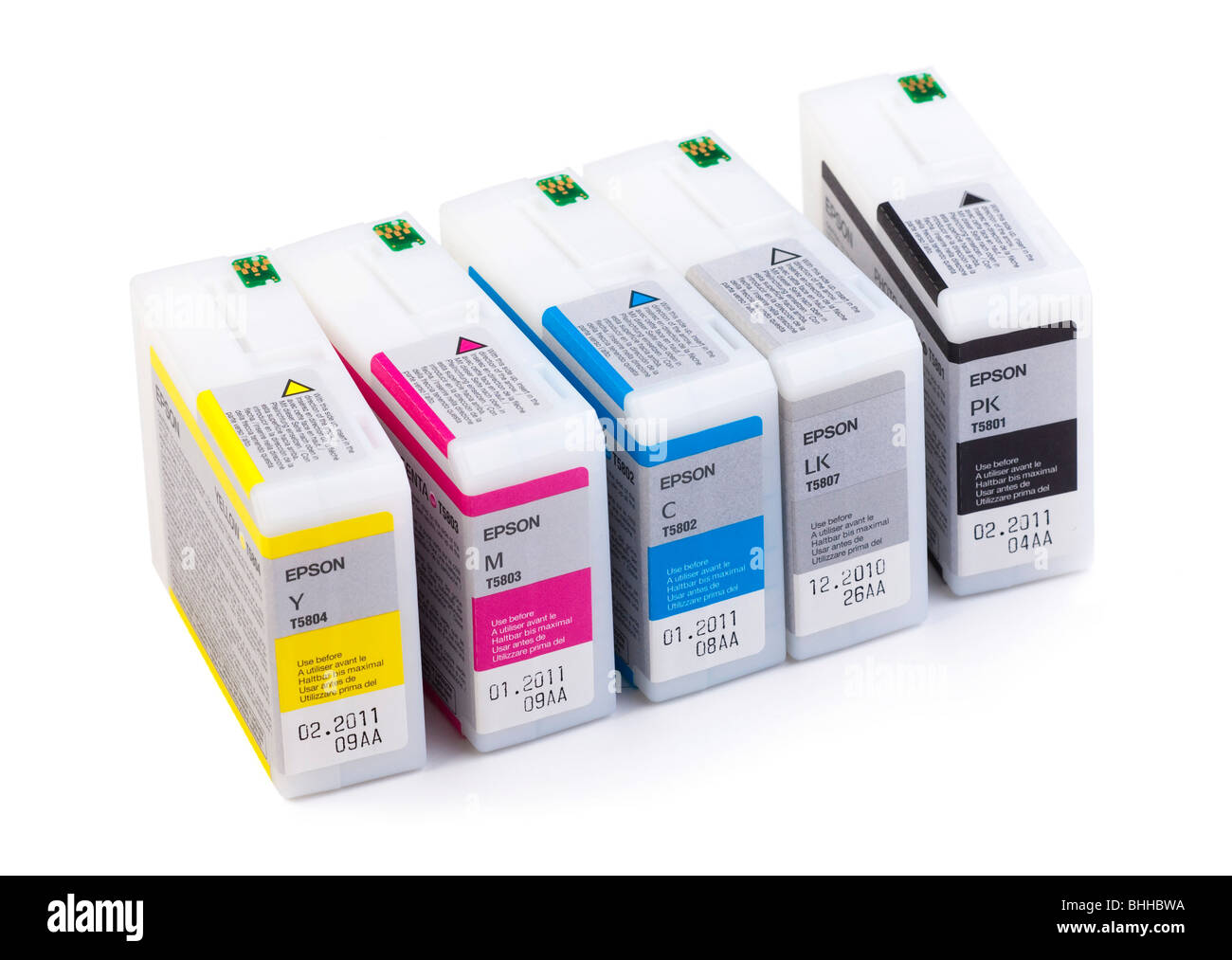Ink cartridge hi-res stock photography and images - Alamy