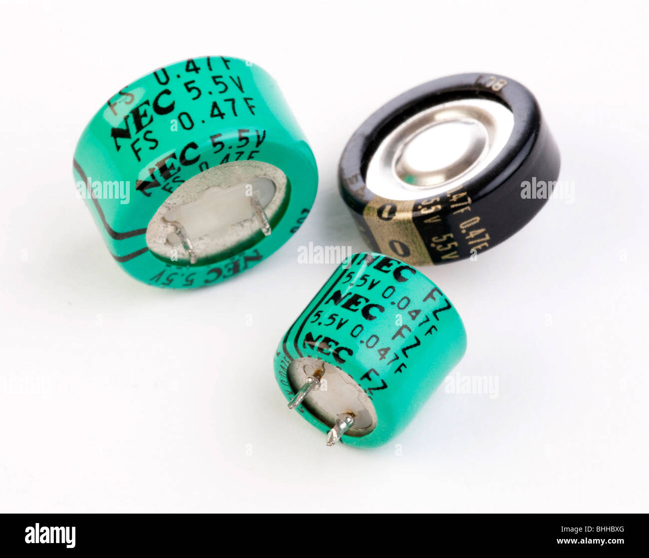 Capacitors High Resolution Stock Photography and Images - Alamy