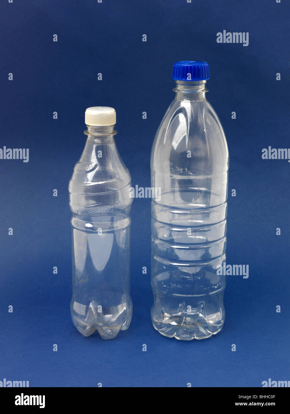 Two large plastic bottles hi-res stock photography and images - Alamy