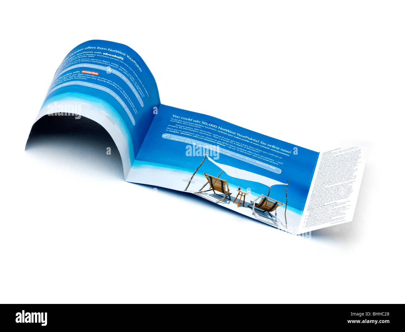 Leaflet of hi-res stock photography and images - Alamy