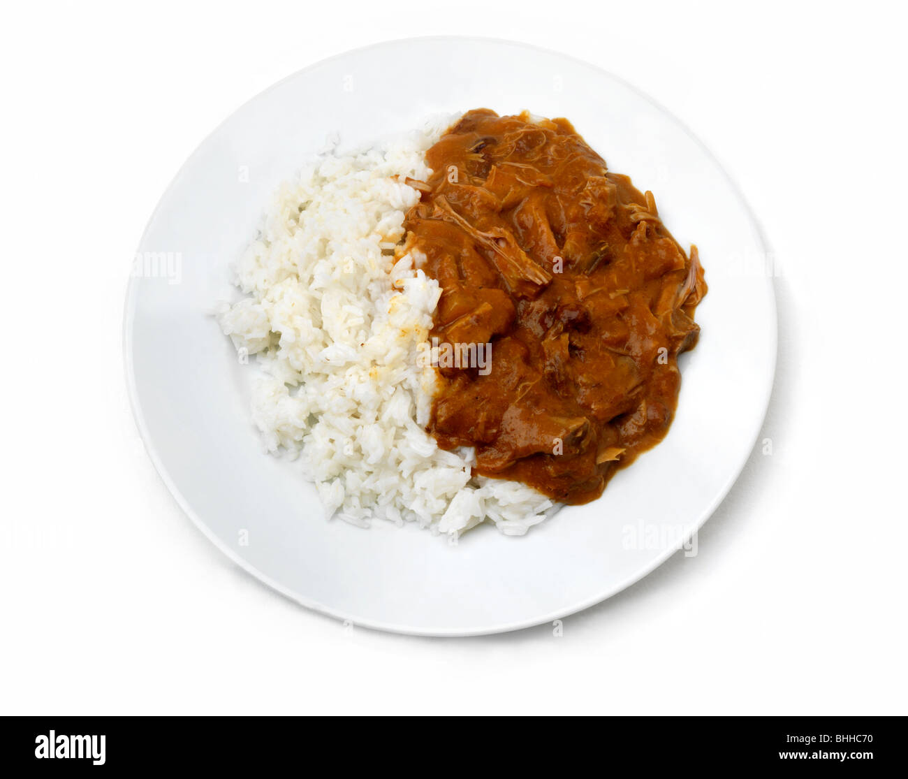 Rice indian hi-res stock photography and images - Alamy