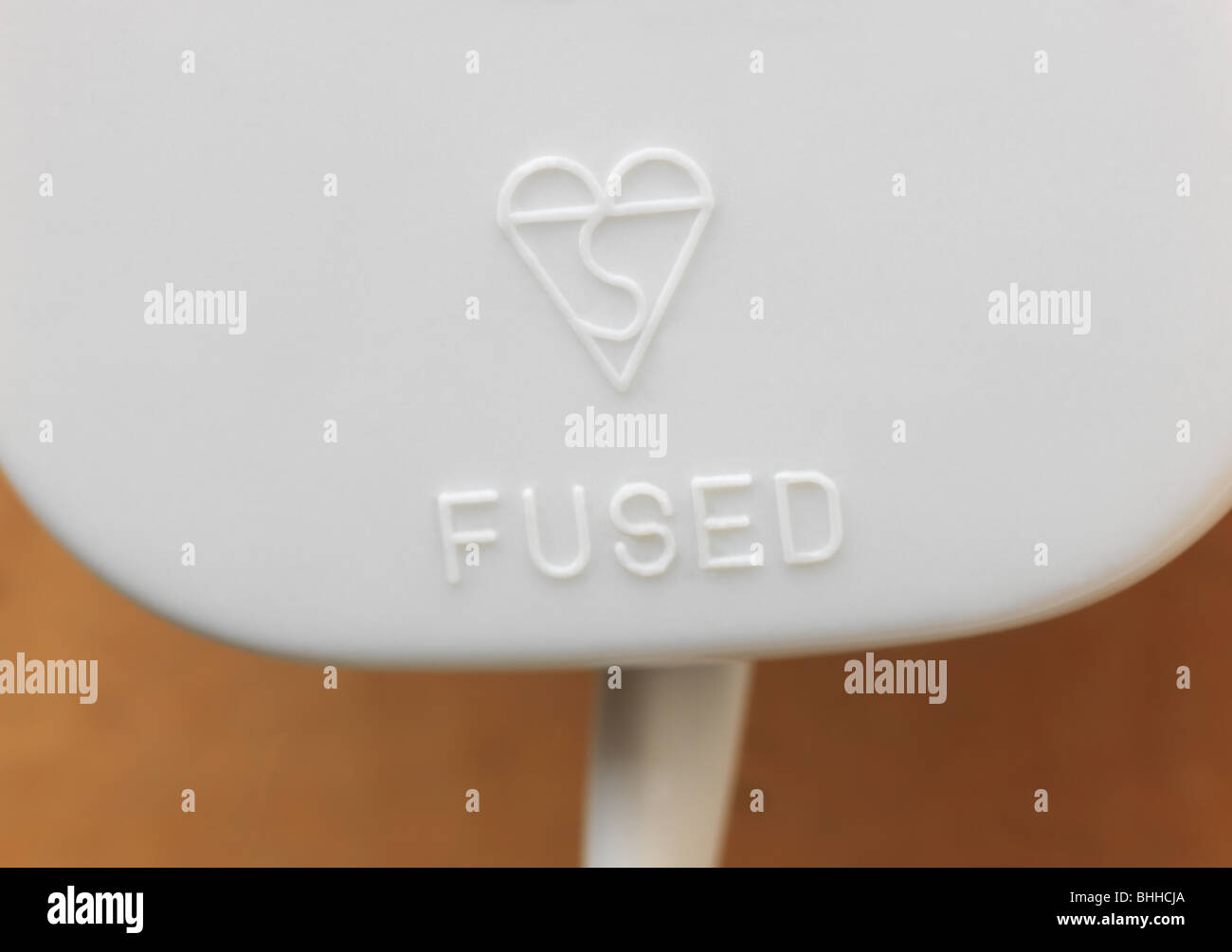 Plug sign hi-res stock photography and images - Alamy