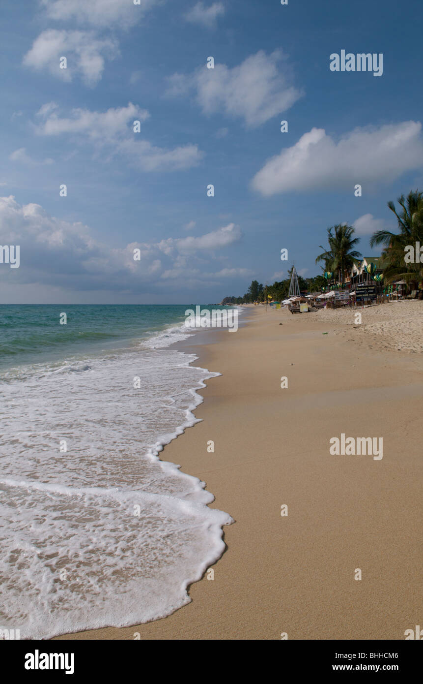 Lamai beach hi-res stock photography and images - Alamy