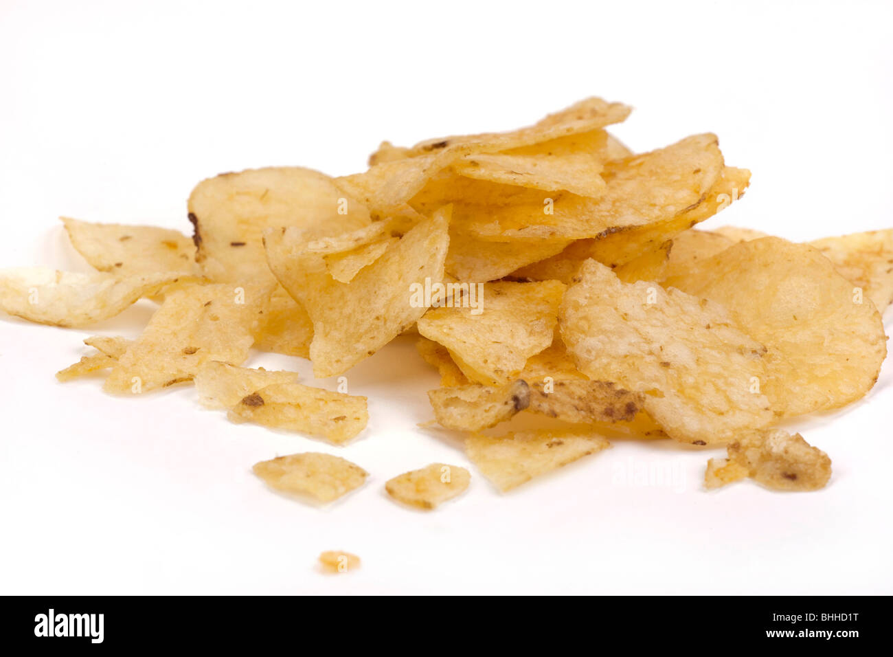 Crisps hi-res stock photography and images - Alamy