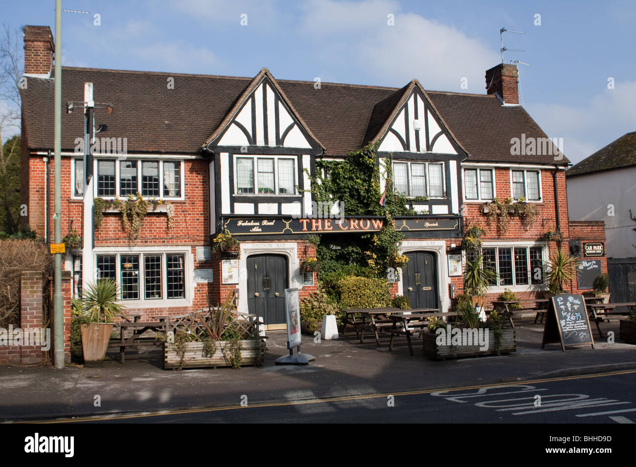 Egham hi-res stock photography and images - Alamy