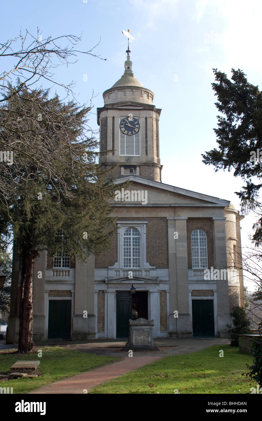 Egham hi-res stock photography and images - Alamy
