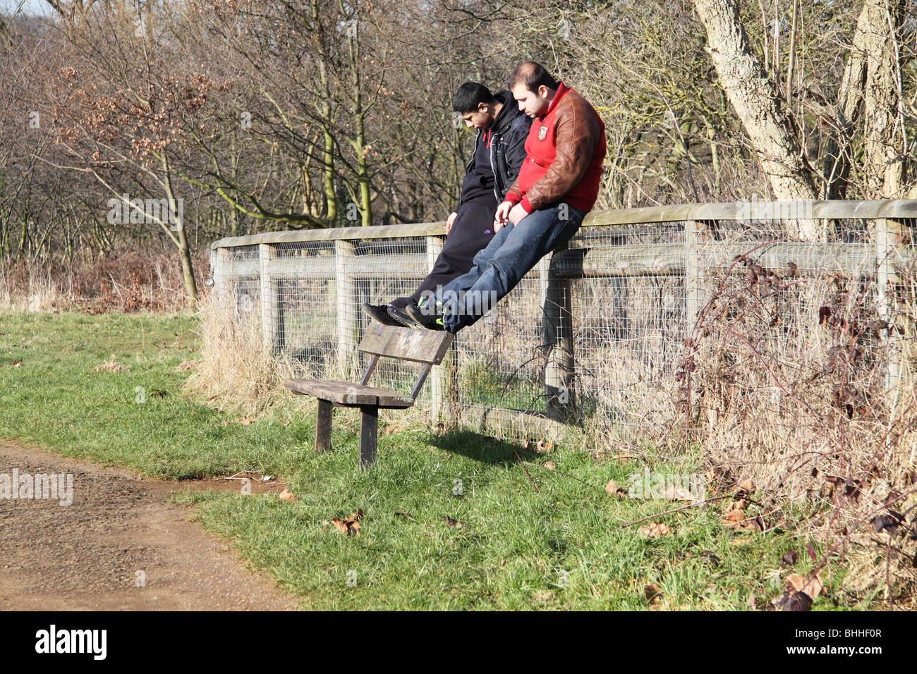 Lethergy hi-res stock photography and images - Alamy