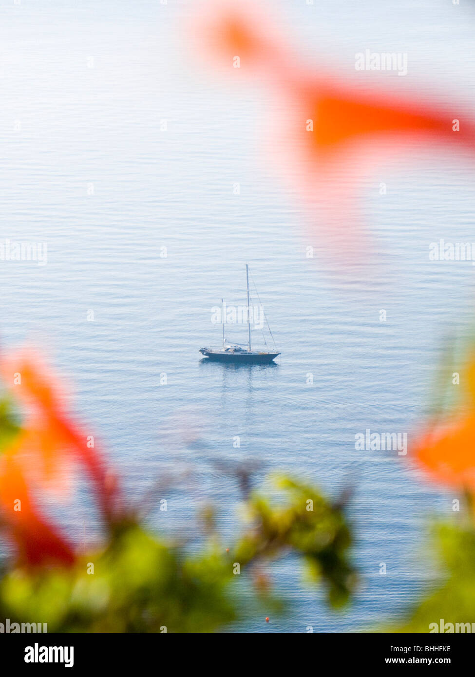 Bay of taormina hi-res stock photography and images - Alamy
