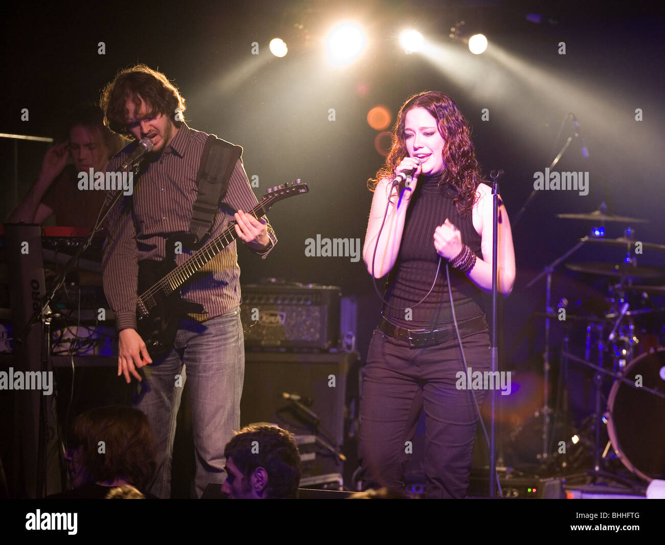 Dutch Music Band High Resolution Stock Photography and Images - Alamy