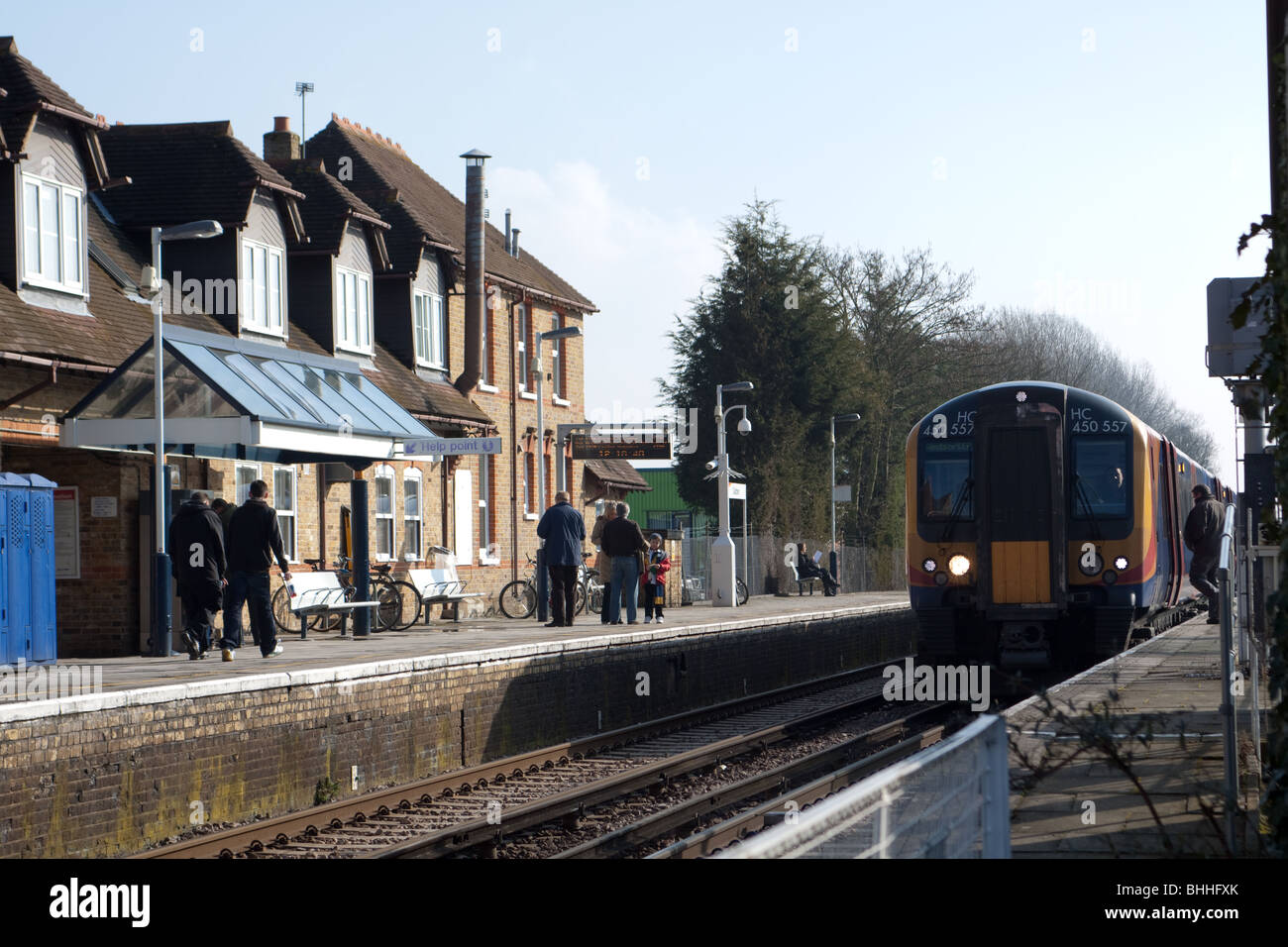 Datchet hi-res stock photography and images - Alamy