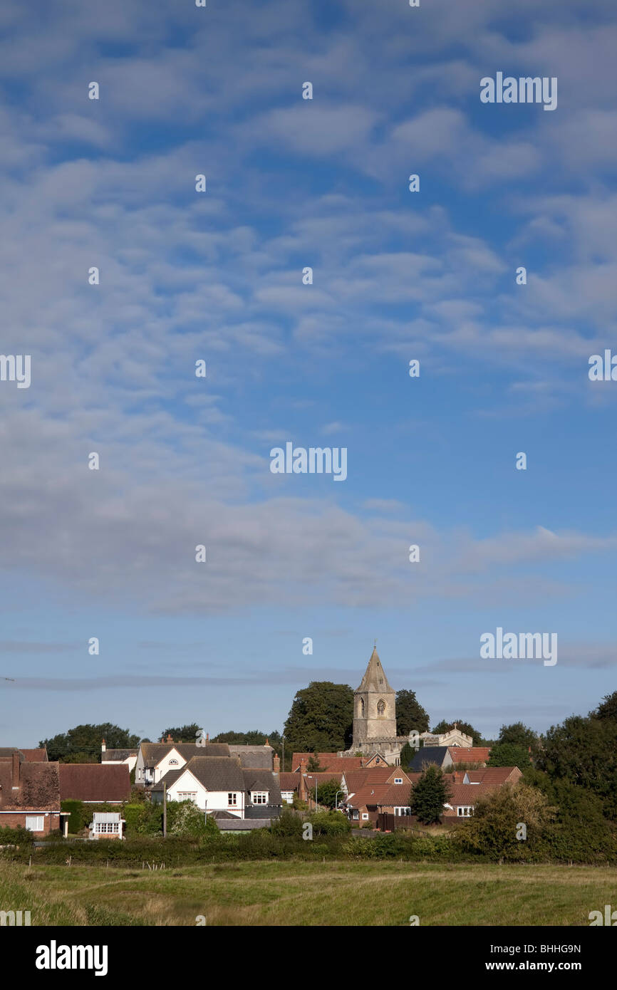 Bedfordshire villages hi-res stock photography and images - Alamy