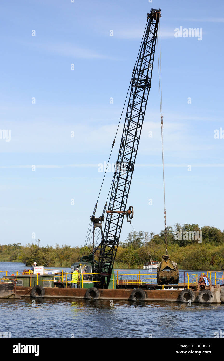 Dredging Operation High Resolution Stock Photography and Images - Alamy