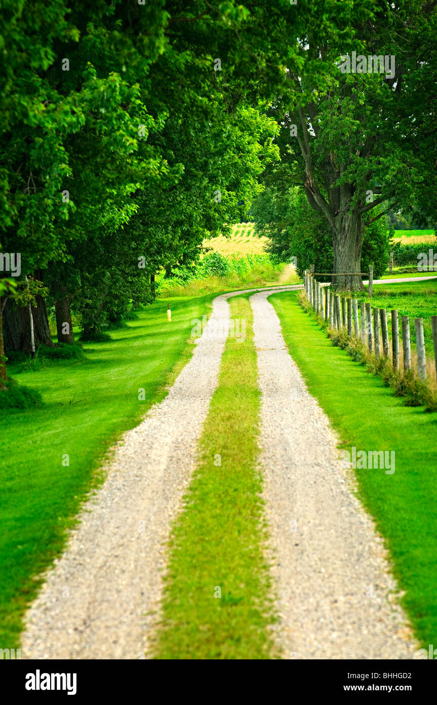 Sustainable fencing hi-res stock photography and images - Alamy