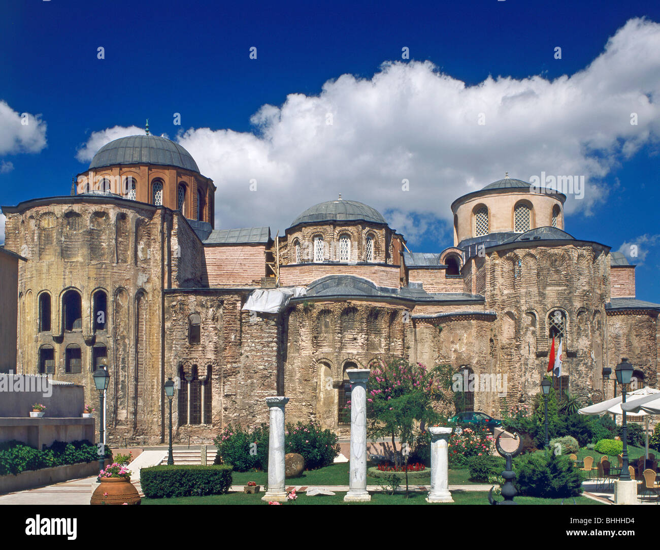 Istanbul zeyrek camii hi-res stock photography and images - Alamy