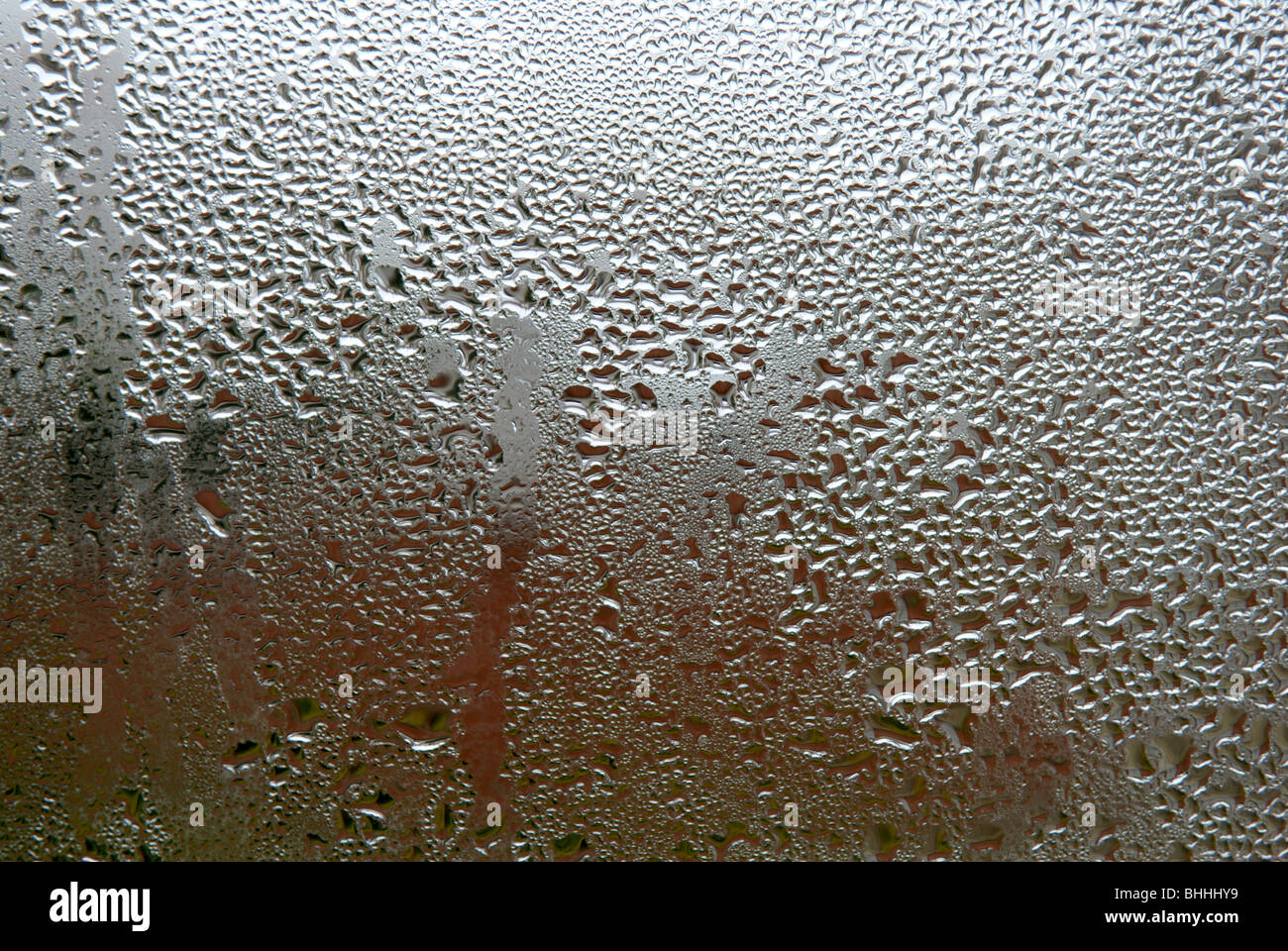 Window pain with condensation hi-res stock photography and images - Alamy