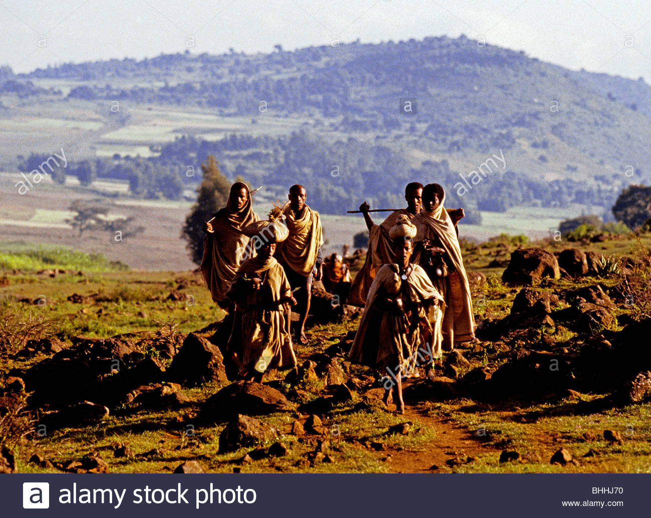 Falasha Stock Photos & Falasha Stock Images - Alamy