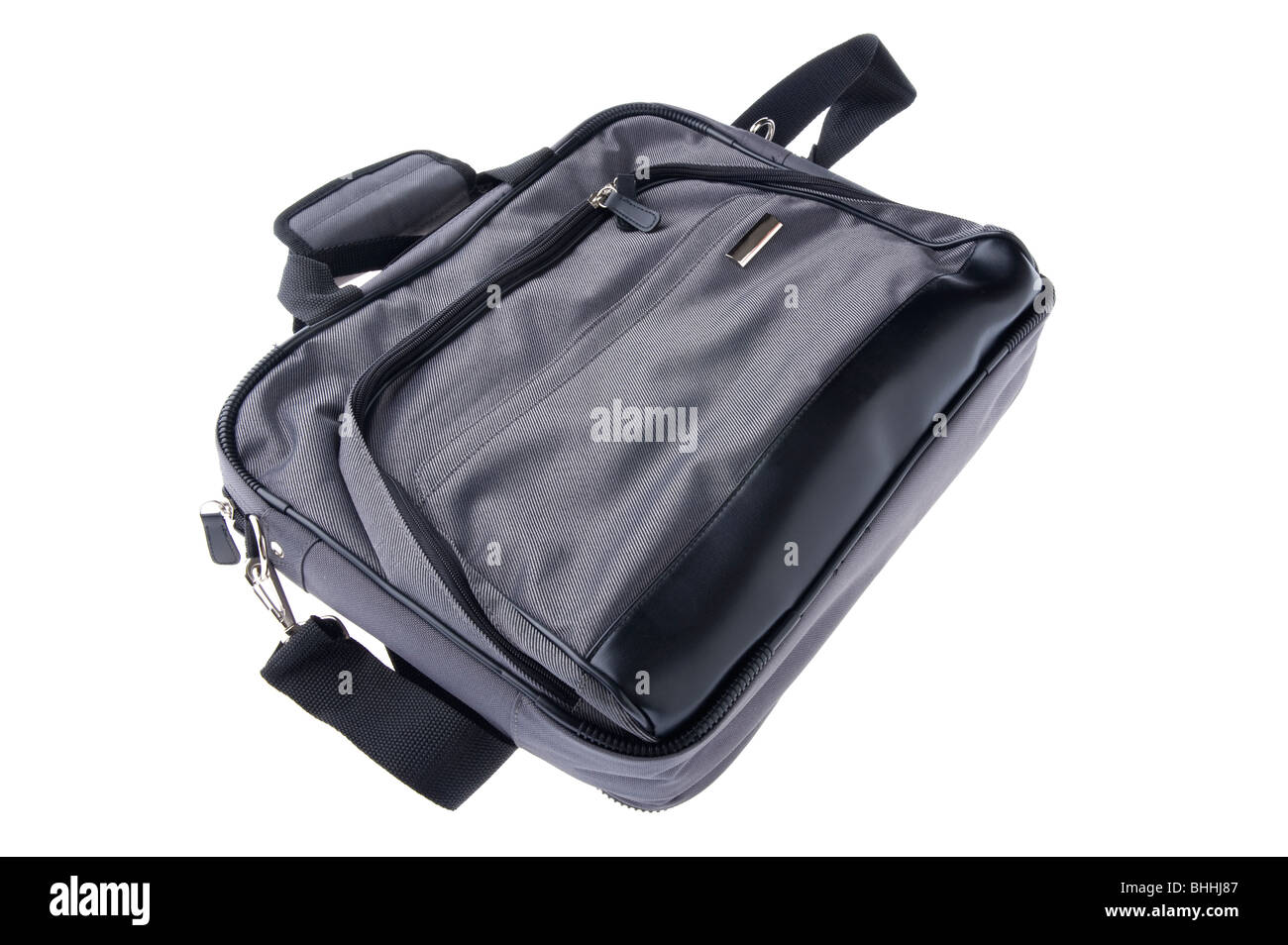 Laptop bag and hanging Cut Out Stock Images & Pictures - Alamy