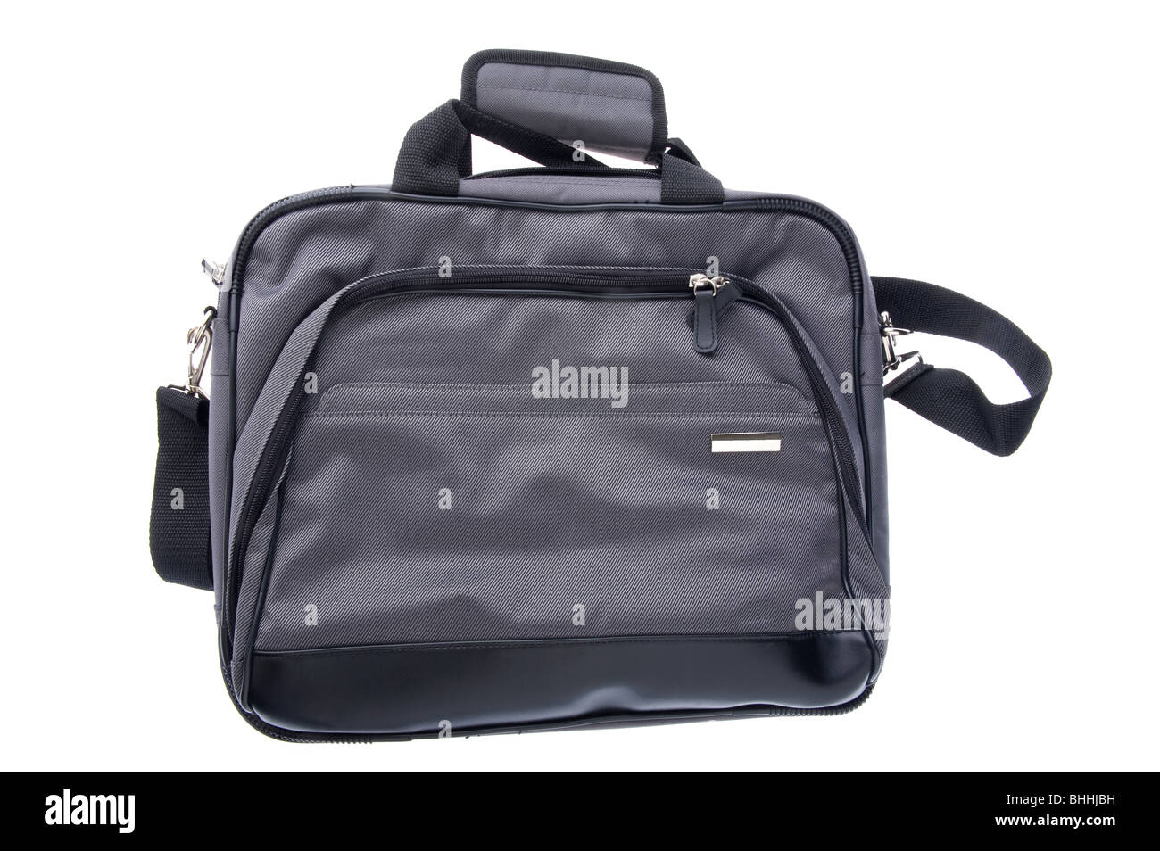 Laptop bag and hanging Cut Out Stock Images & Pictures - Alamy