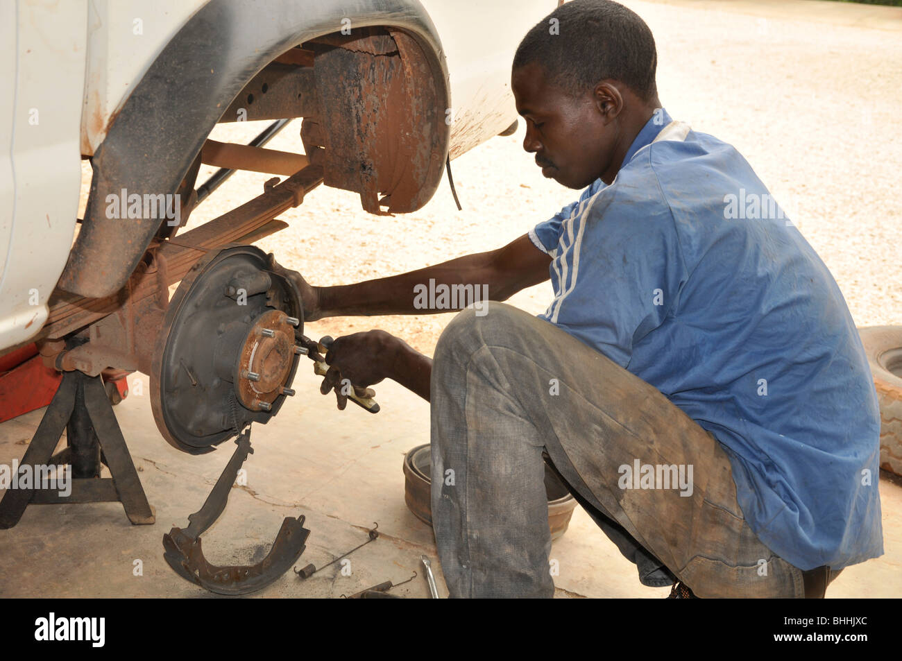 Av car hi-res stock photography and images - Alamy