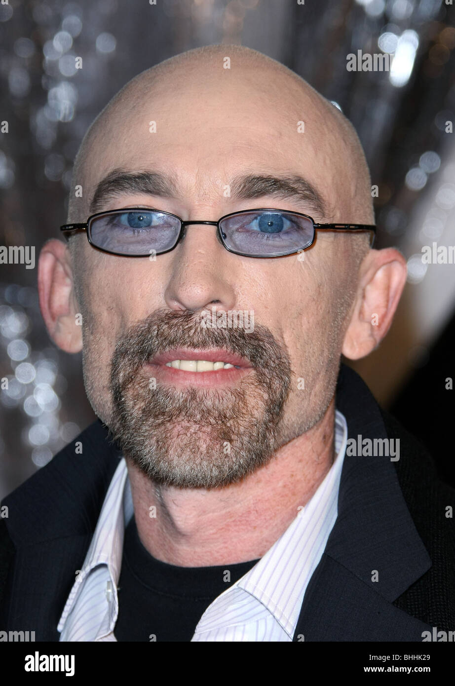 JACKIE EARLE HALEY WATCHMEN U.S. PREMIERE HOLLYWOOD LOS ANGELES CA USA ...