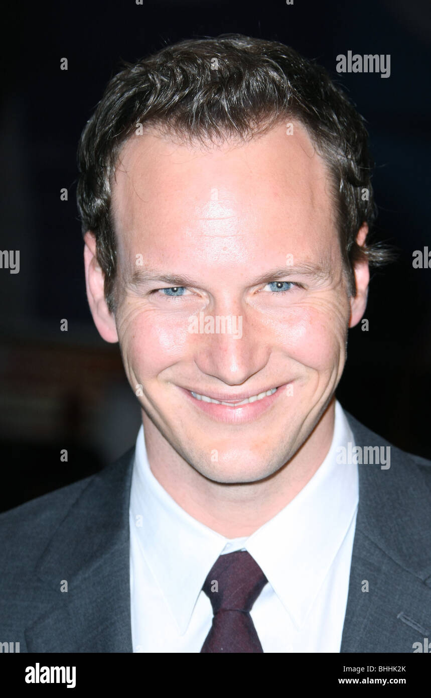 Patrick Wilson Watchmen Weight Gain