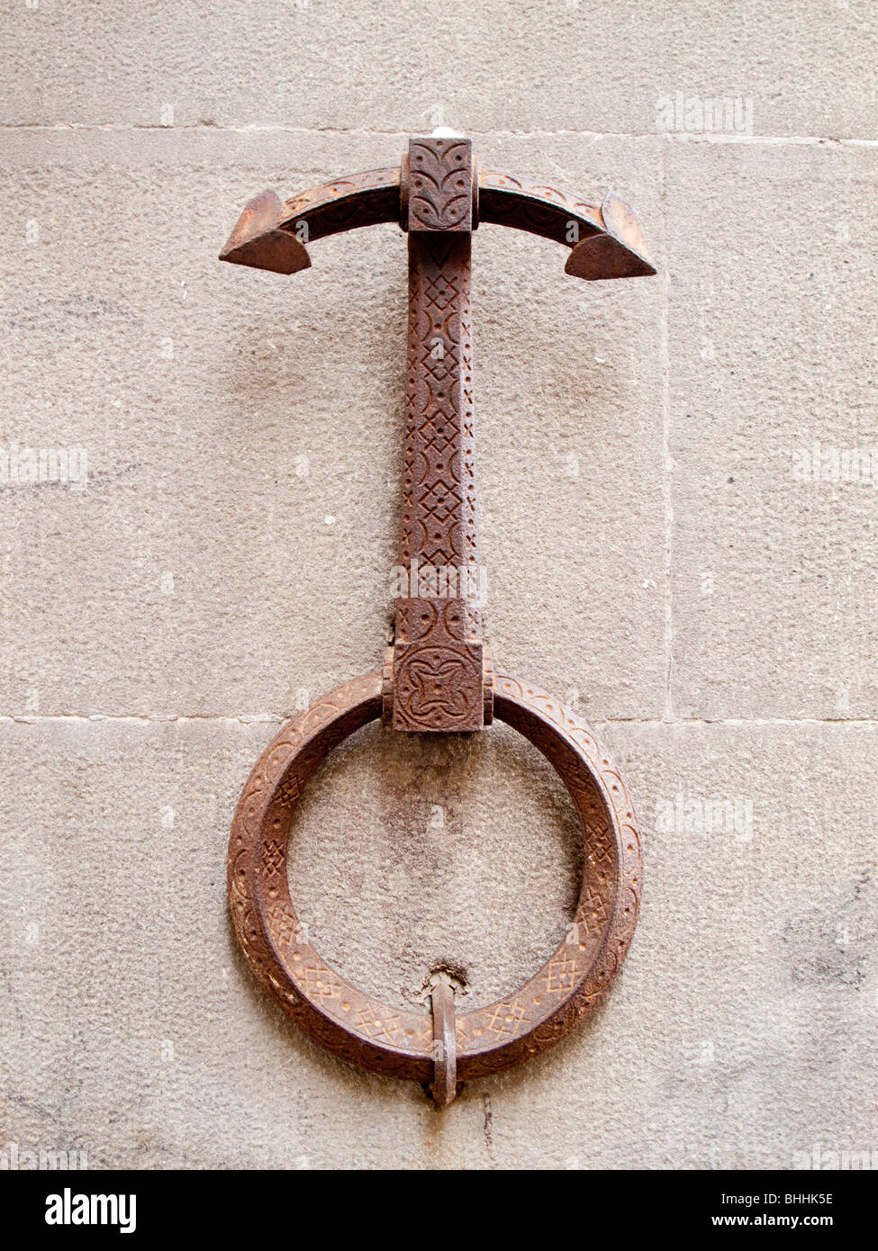 Attached ring hi-res stock photography and images - Alamy