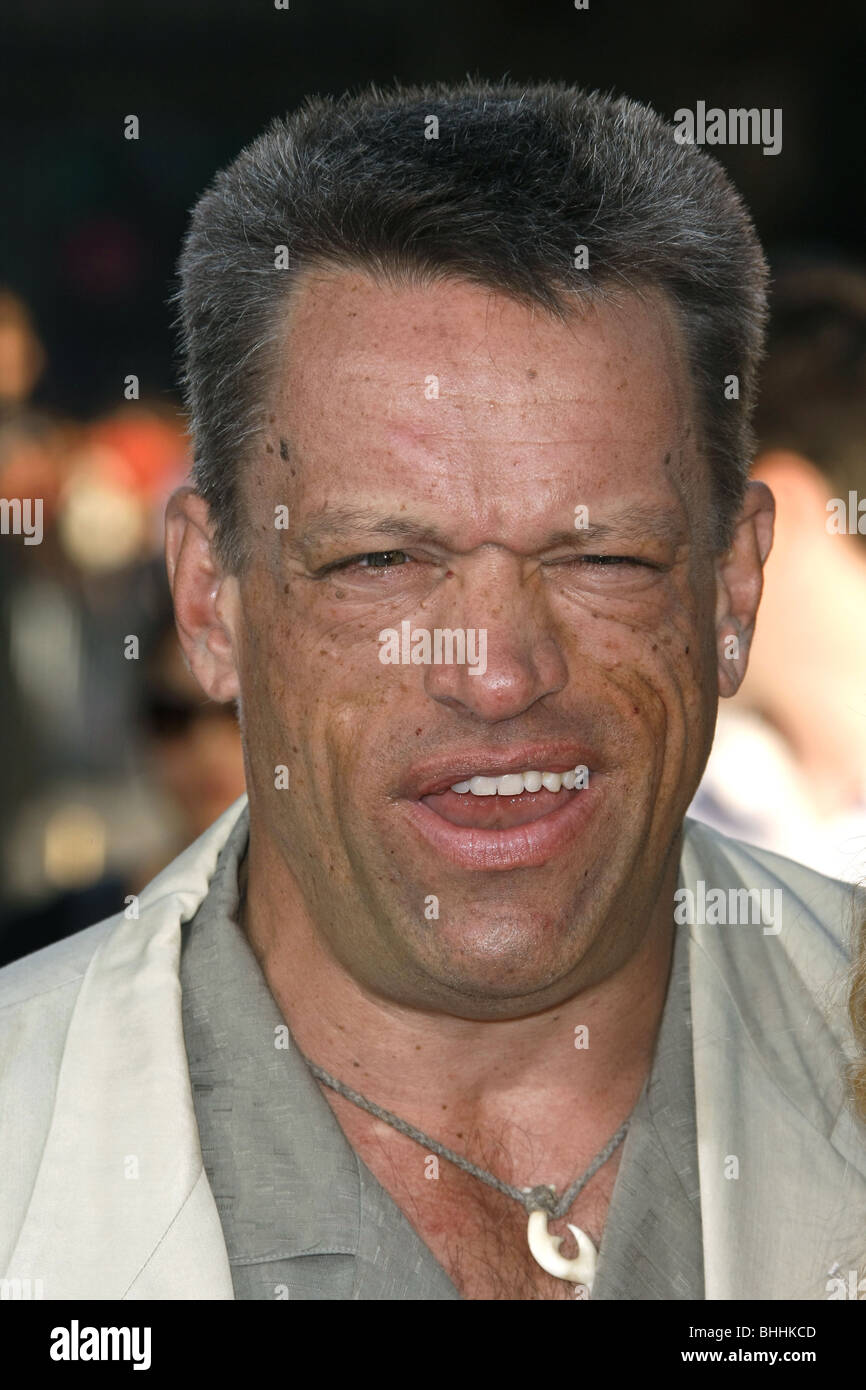 Little Brian Thompson