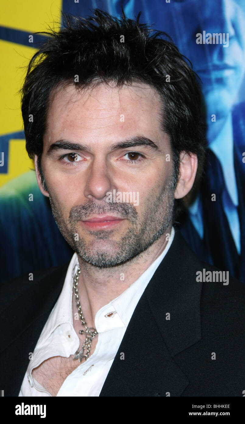 BILLY BURKE WATCHMEN U.S. PREMIERE HOLLYWOOD LOS ANGELES CA USA 02 ...