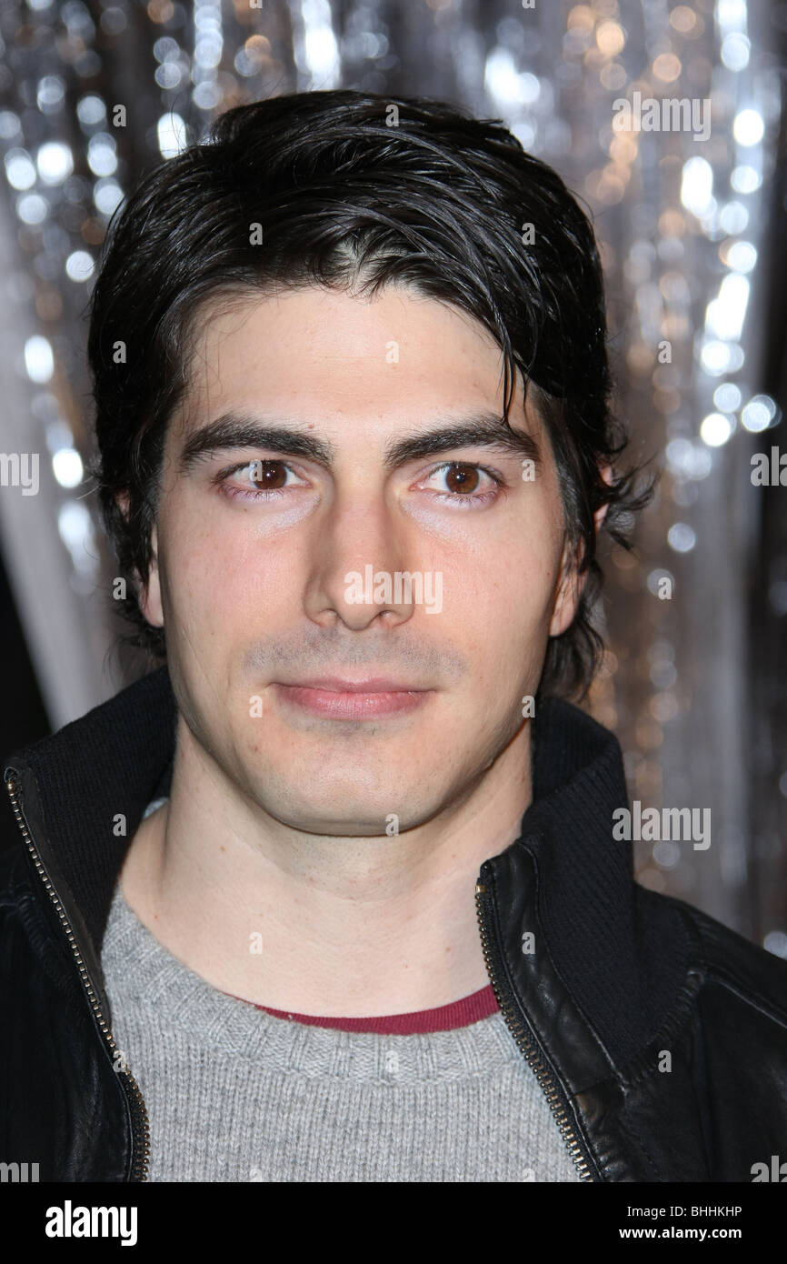 BRANDON ROUTH WATCHMEN U.S. PREMIERE HOLLYWOOD LOS ANGELES CA USA 02 ...