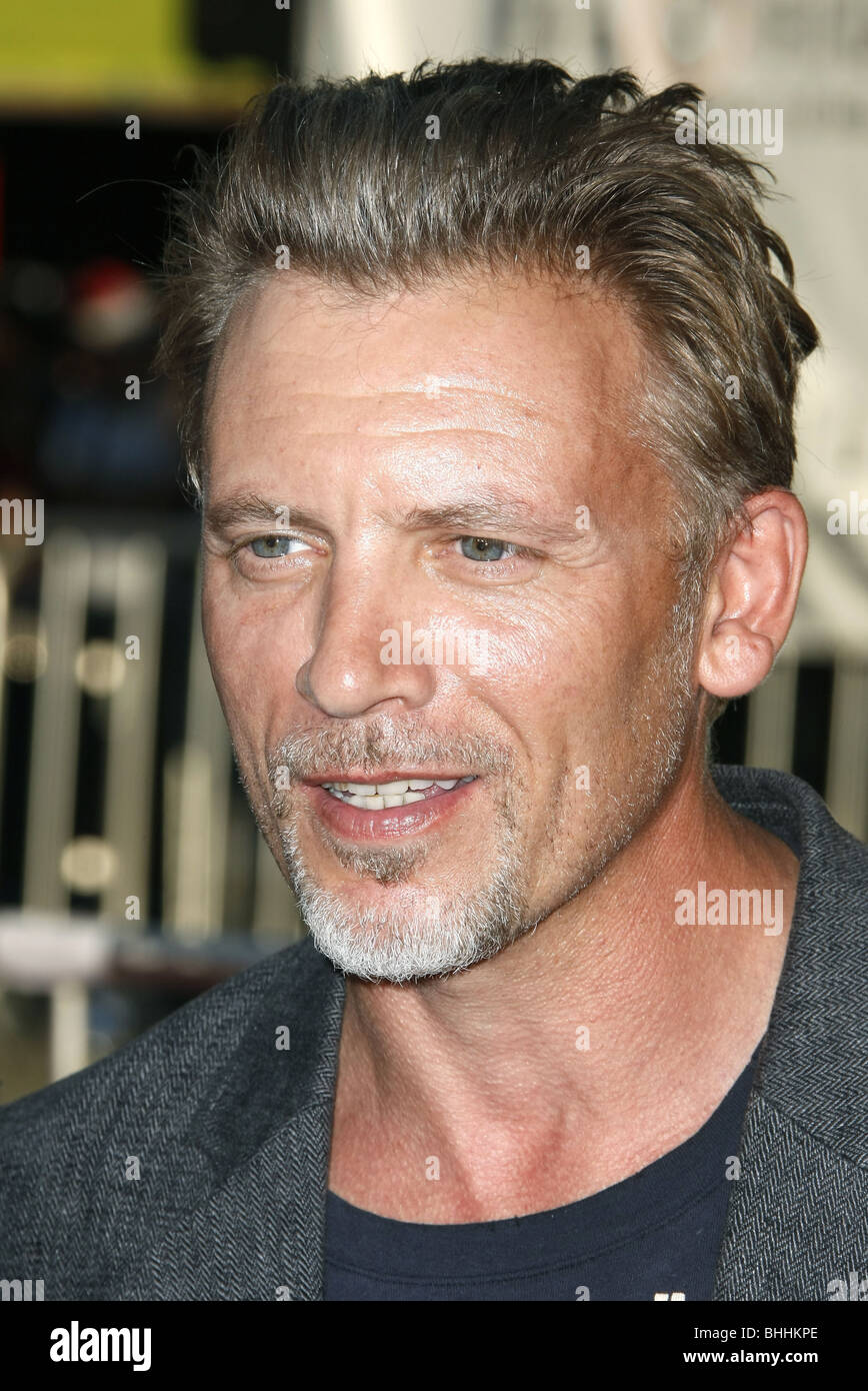 Callum Keith Rennie 2022