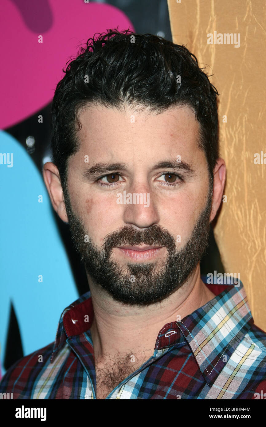 ROMANSKI SPIKE TV VIDEO GAME AWARDS 2009 DOWNTOWN LOS ANGELES CA USA 12 ...