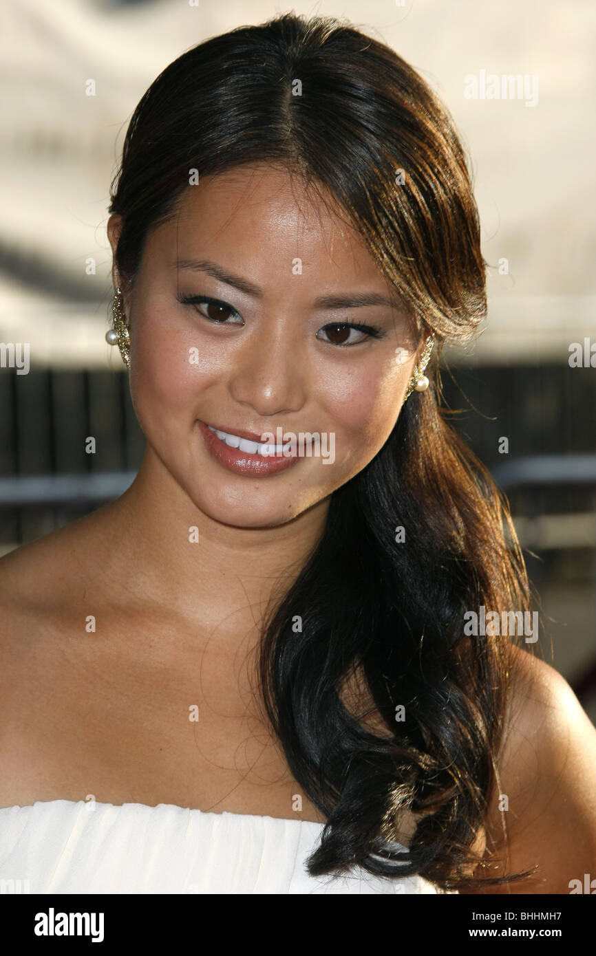 JAMIE CHUNG, 2009 Stock Photo - Alamy