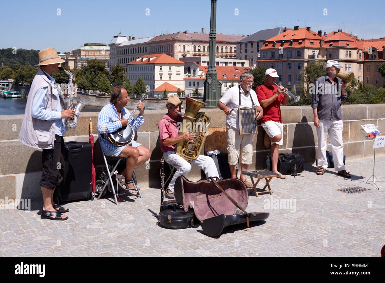 Charles band hi-res stock photography and images - Alamy
