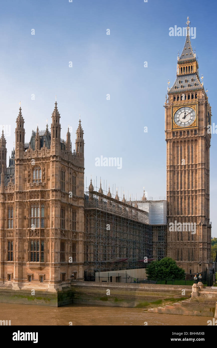 Big Ben. London, England Stock Photo - Alamy