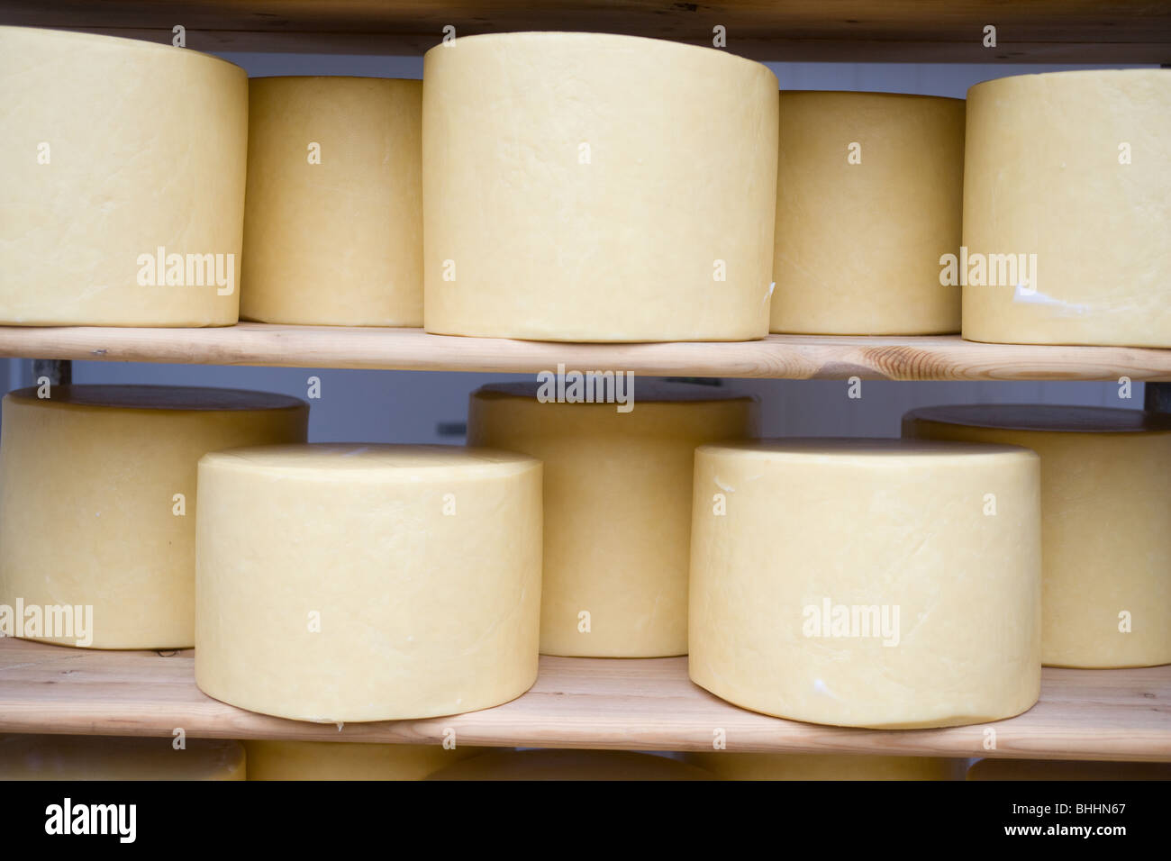 Drying Cheese High Resolution Stock Photography and Images - Alamy