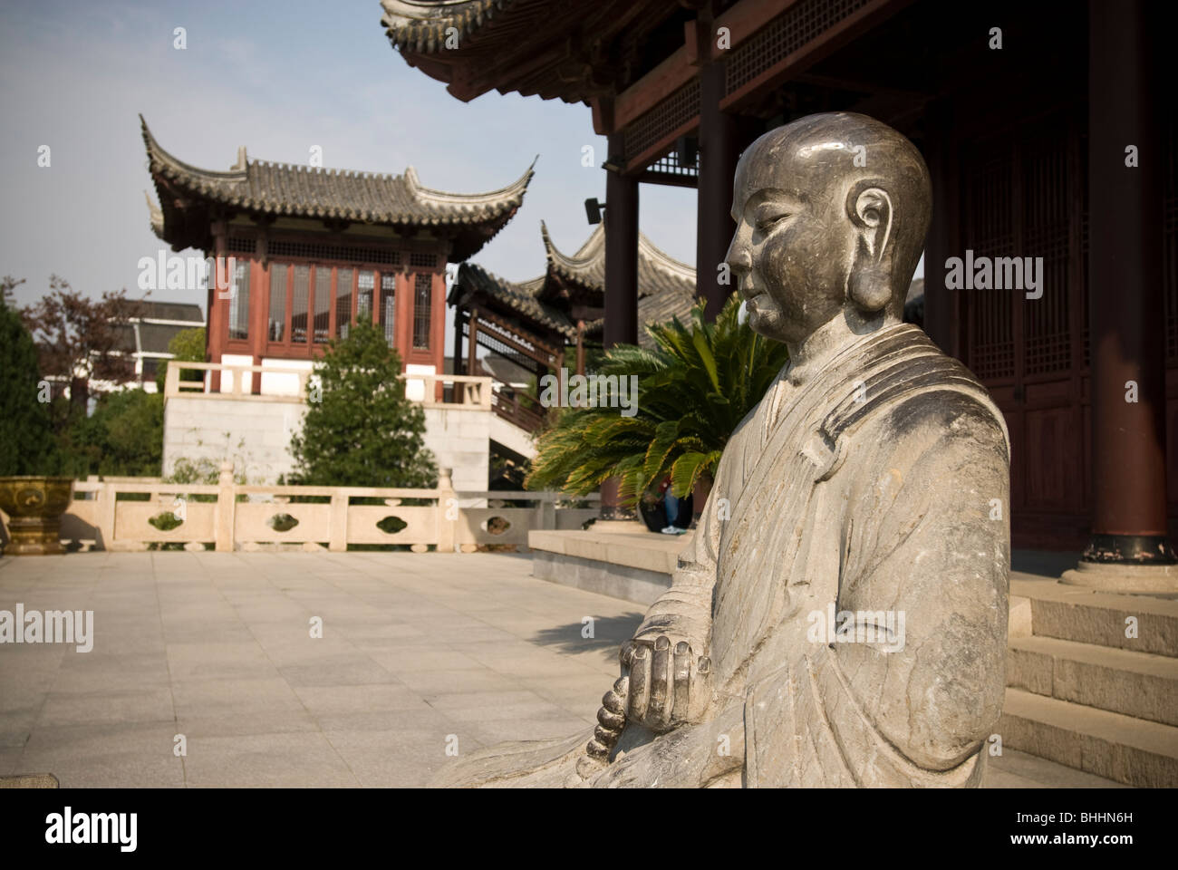 Pan Men Scenic Area, Suzhou, Jiangsu province, China, Asia Stock Photo ...