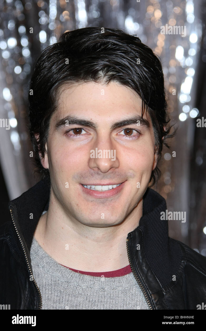 BRANDON ROUTH WATCHMEN U.S. PREMIERE HOLLYWOOD LOS ANGELES CA USA 02 ...