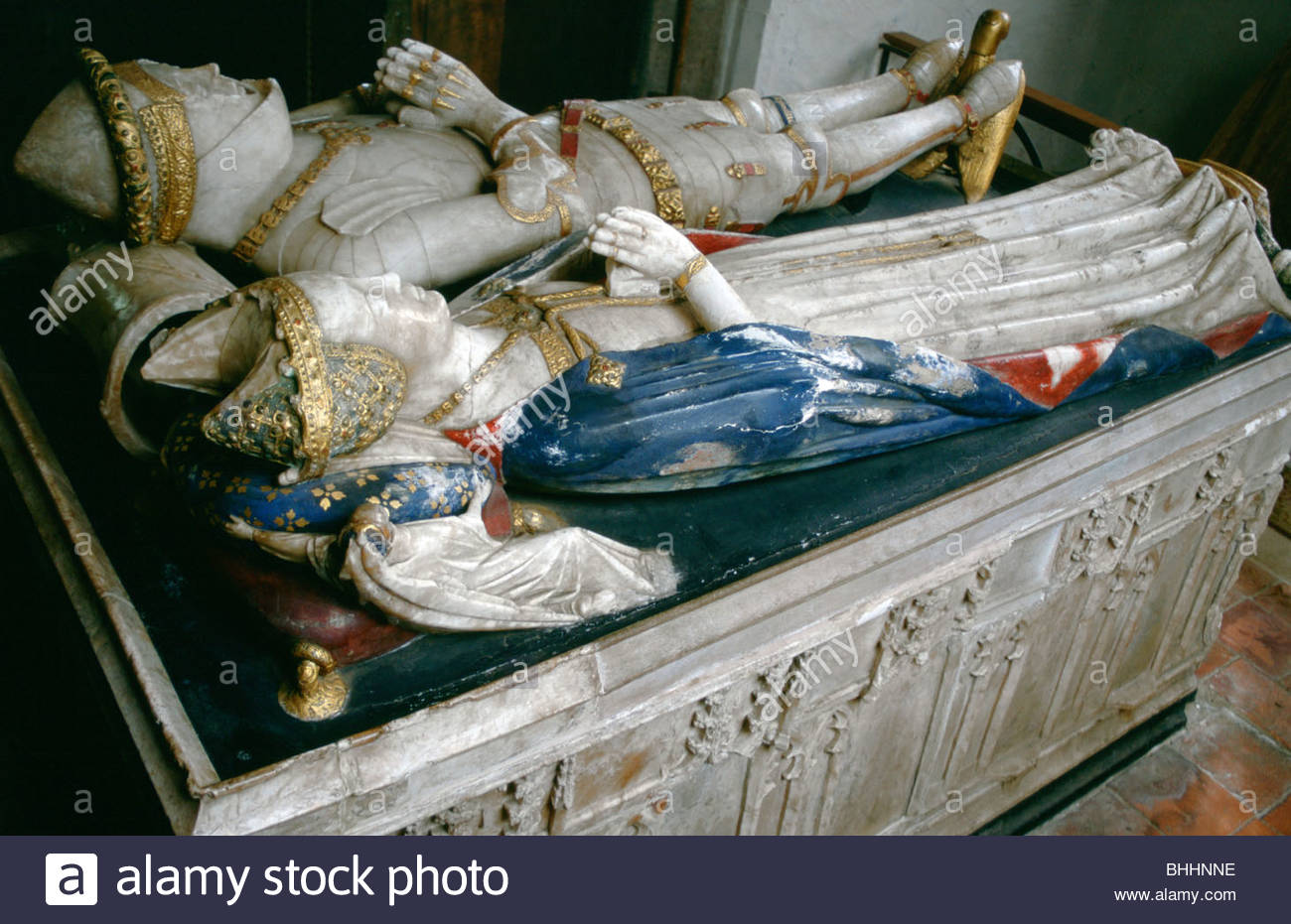 15th Century English Soldier Stock Photos & 15th Century English ...