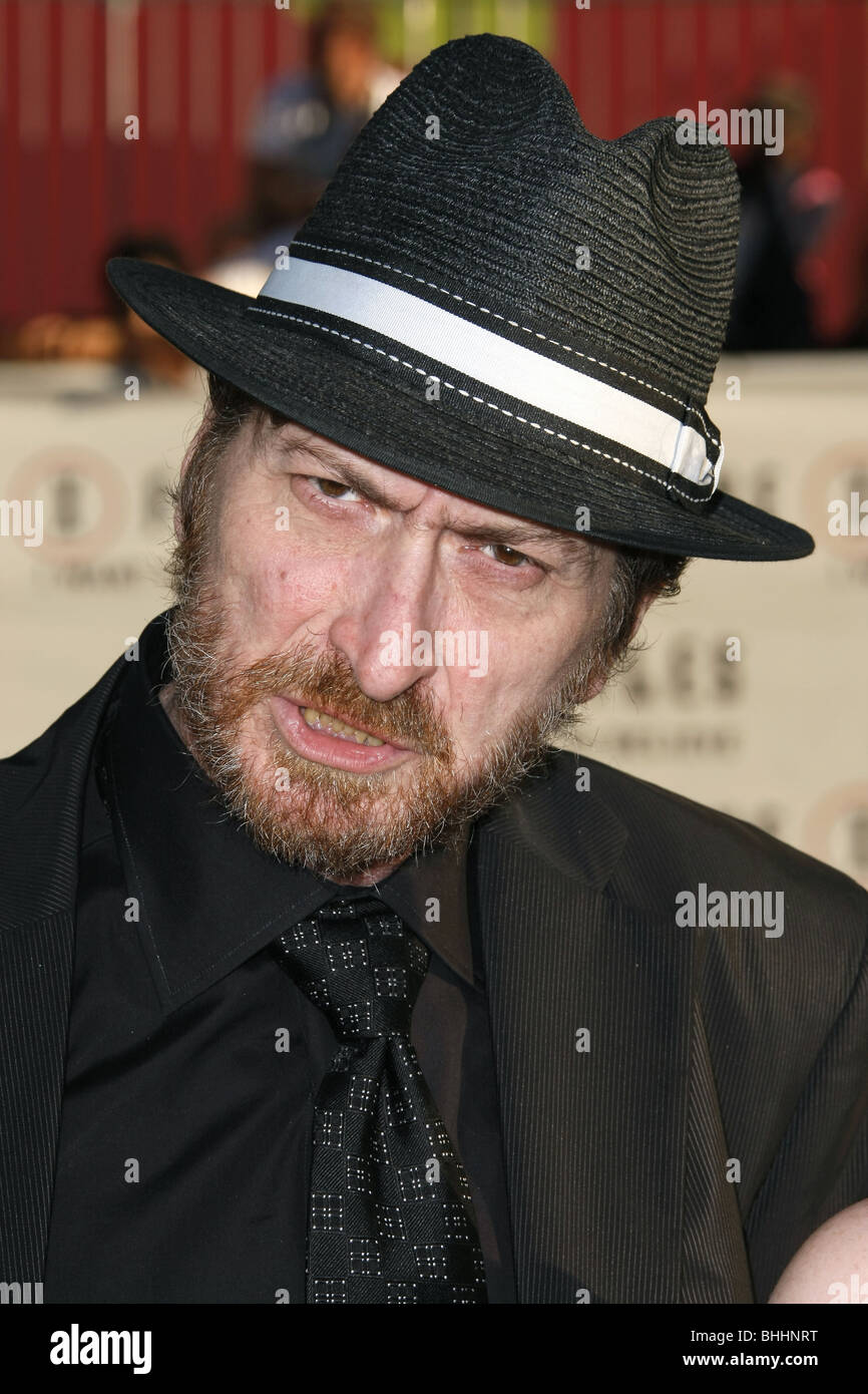 FRANK MILLER, 2009 Stock Photo - Alamy