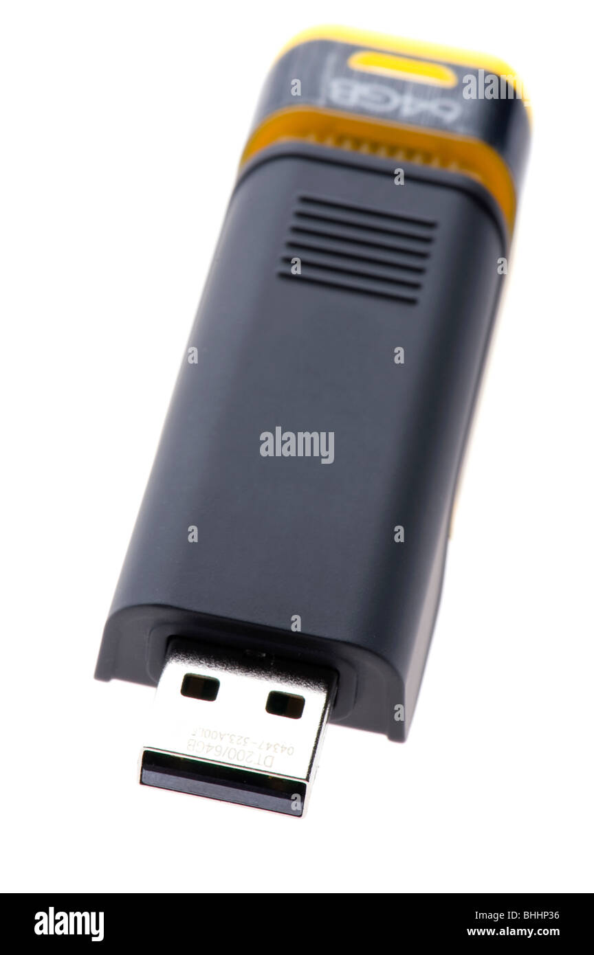 Usb flash drive on hi-res stock photography and images - Alamy