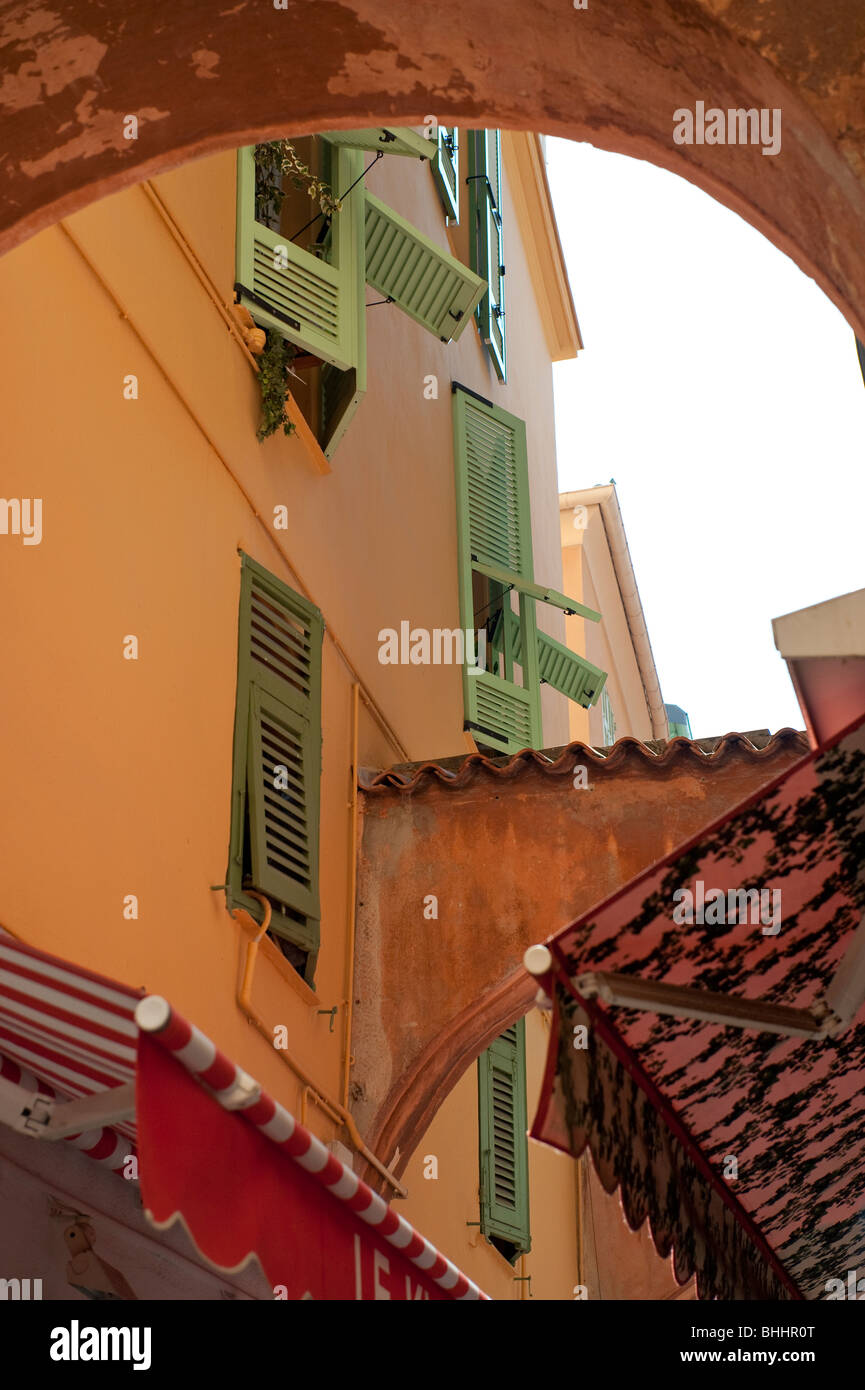 Streets of monaco hi-res stock photography and images - Alamy